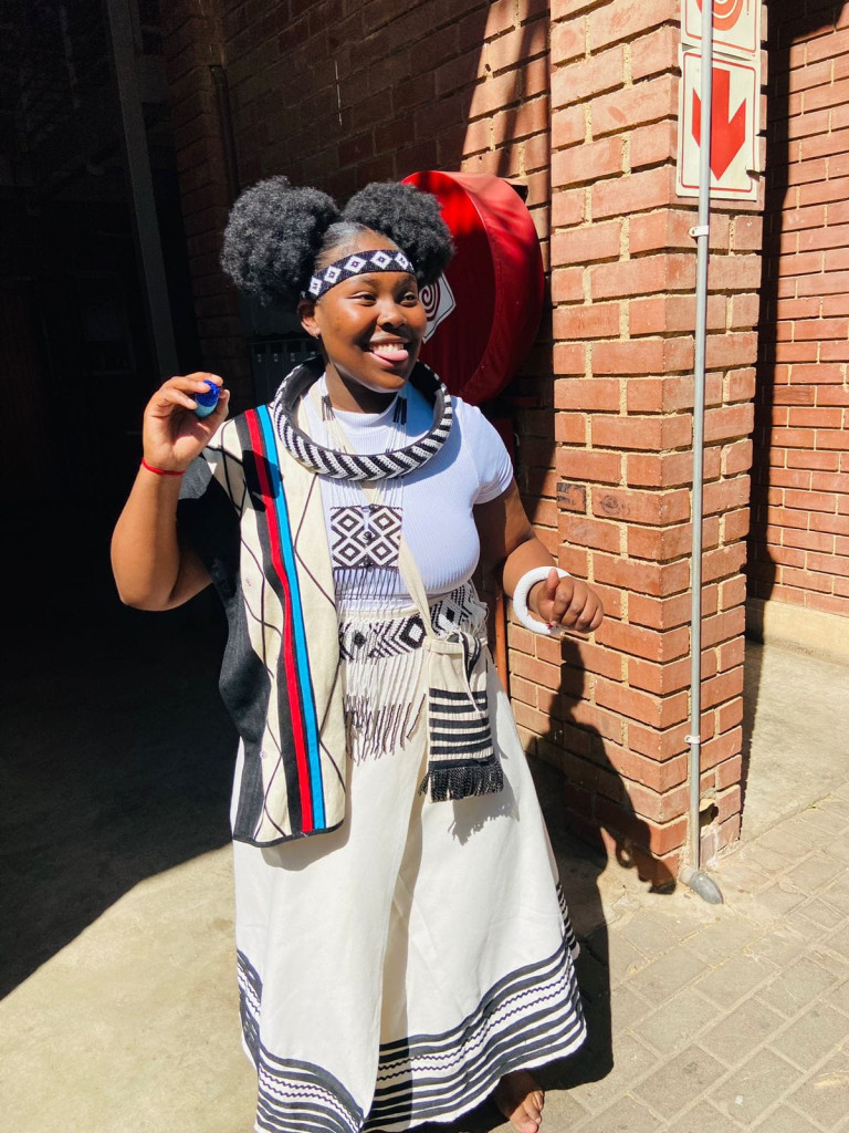 Embracing Students’ Talents – PE TVET College