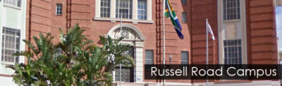 Russell Road Campus – PE TVET College