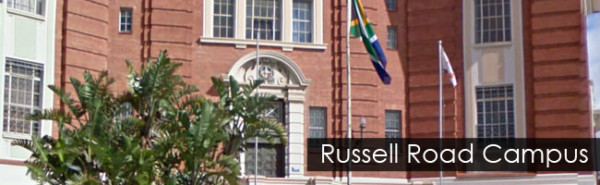Russell Road Campus – PE TVET College