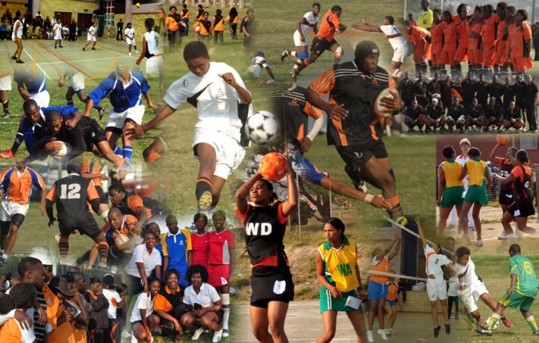 PE TVET College Sport – PE TVET College