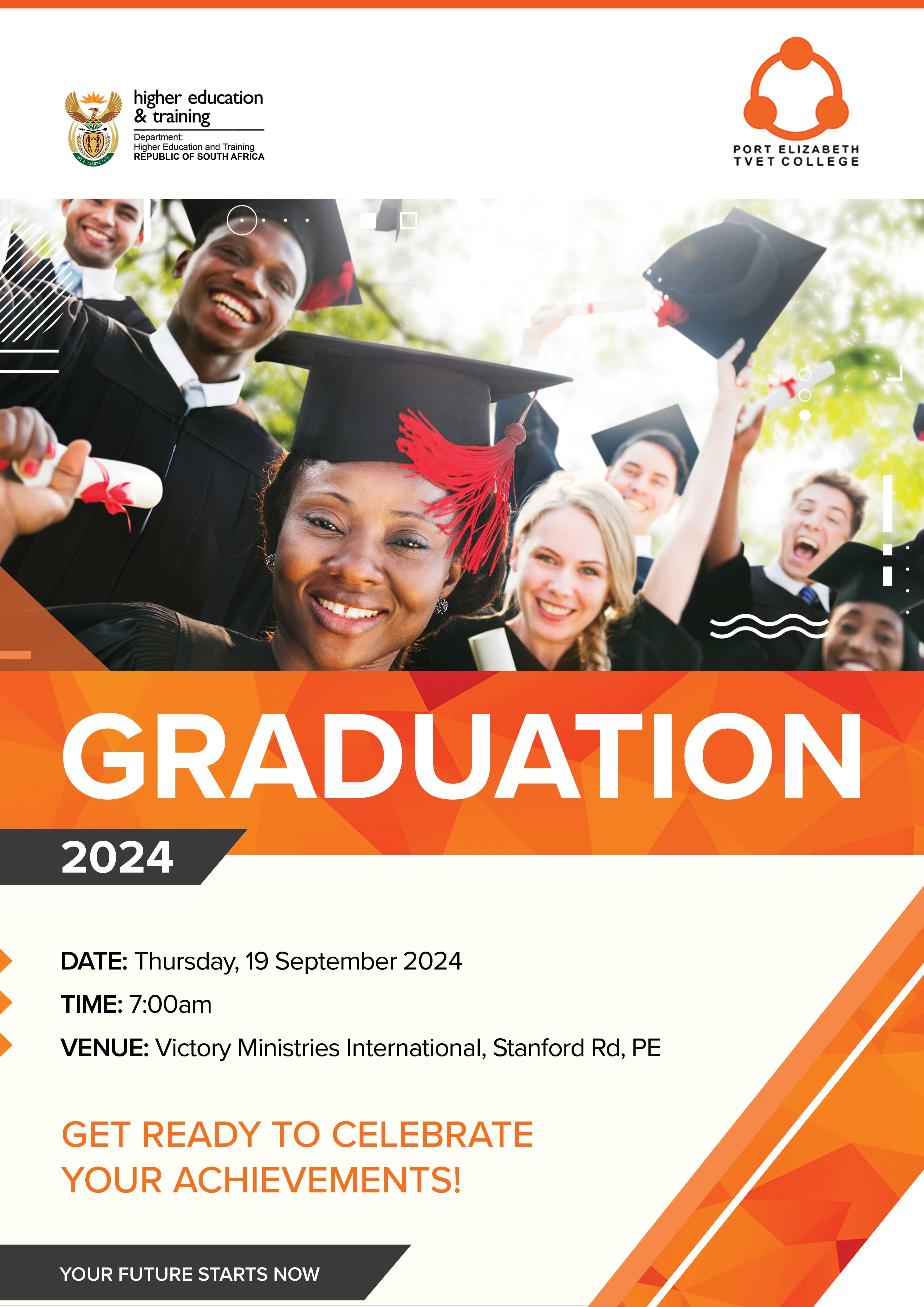 PE TVET College – Technical and Vocational Education and Training