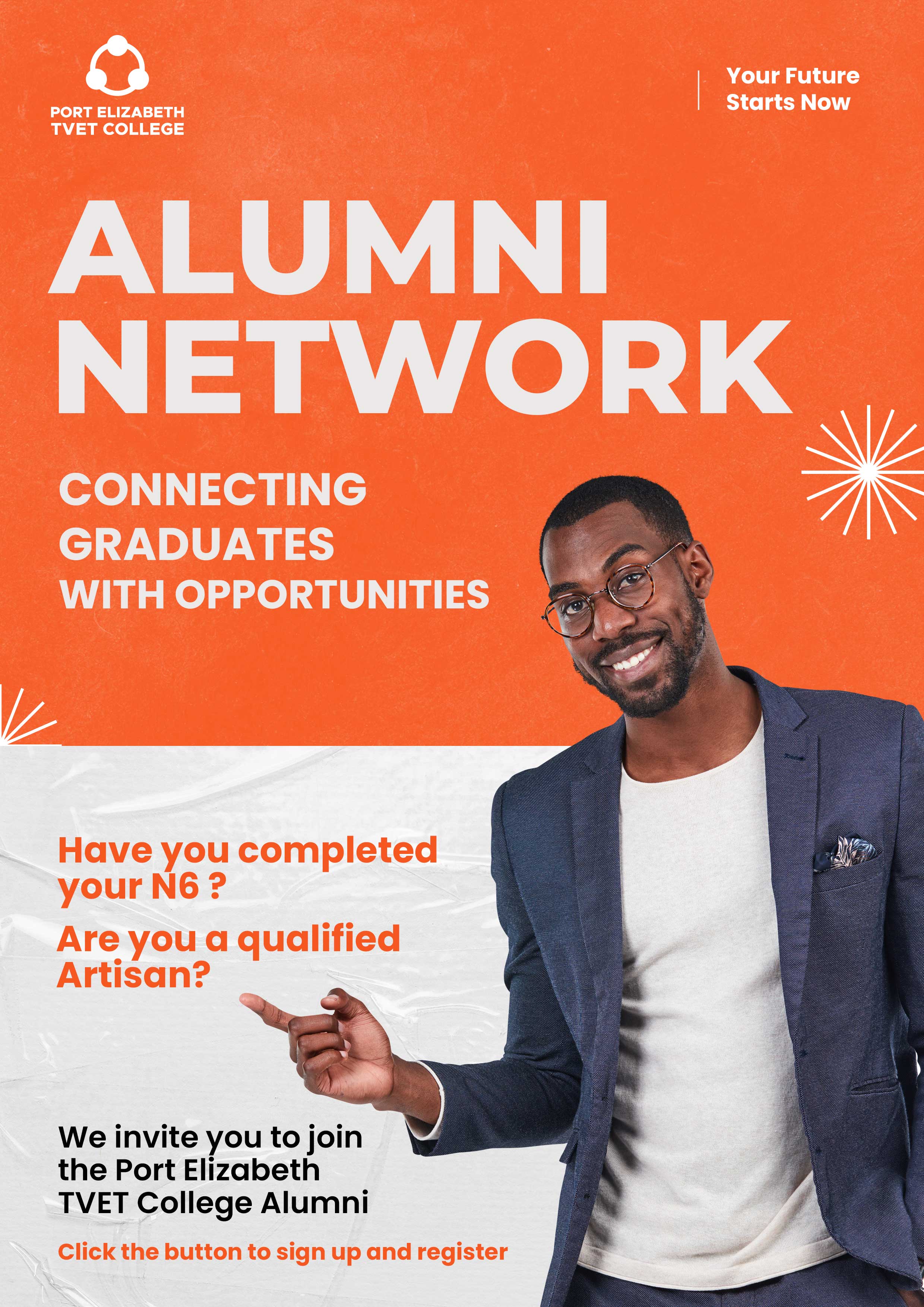 Alumni – PE TVET College