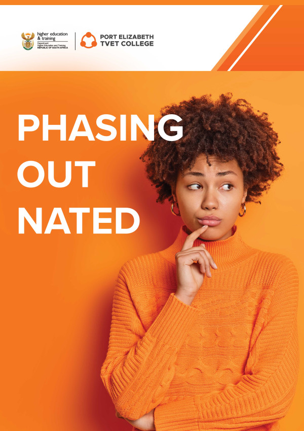 Phasing Out Nated – PE TVET College